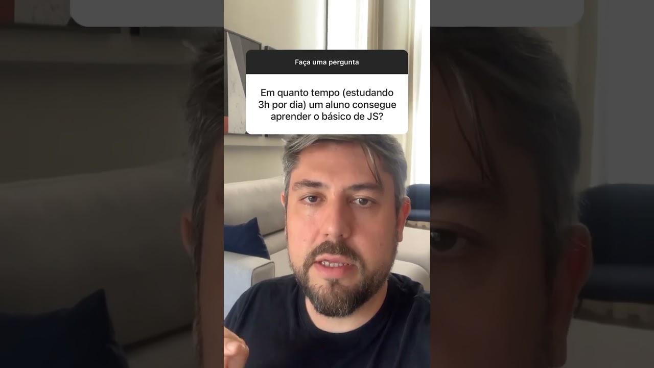 How long will it take to learn JS? #javascript #programming