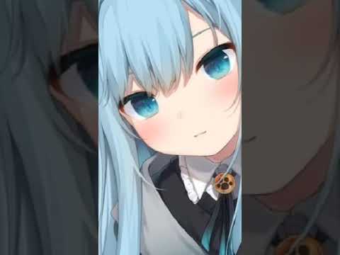 anime cat girl wallpapers | cute anime cat girl profile pic |