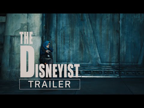 The Disneyist | Official Trailer | A24