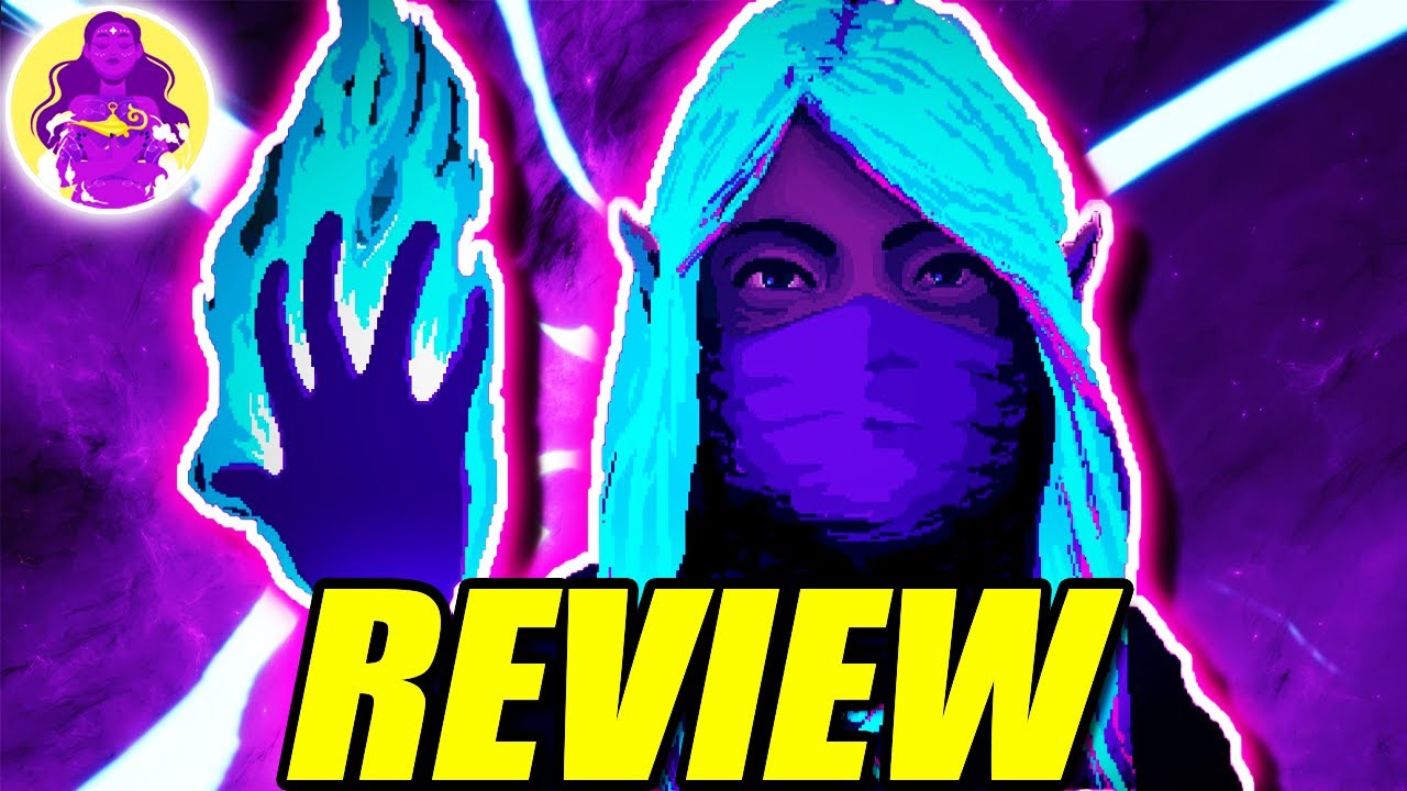LONE RUIN Review | Won't Ruin Your Day!