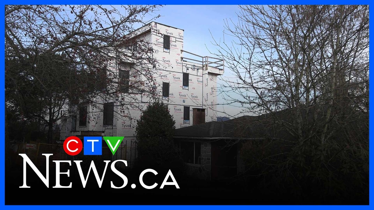 Objections to multiplex housing on single-family lots