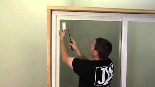JELD-WEN How-to Videos | Reliable and Energy Efficient Doors and ...