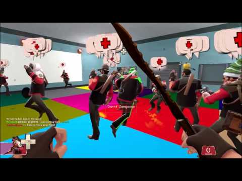 Steam Community :: Video :: Fun Times in Fun Servers Episode 1