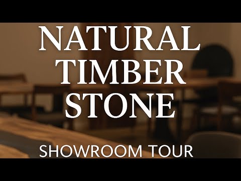 Home - Natural Timber Stone