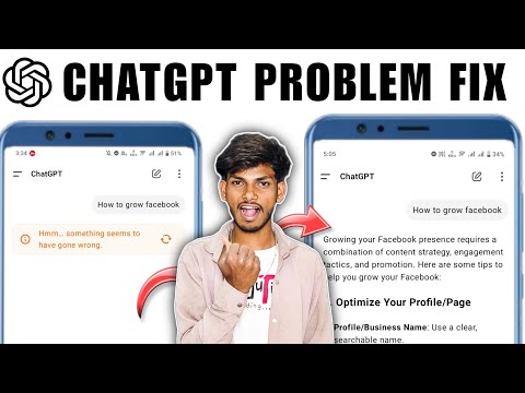 Hmm something seems to have gone wrong chatgpt, hmm... something seems to have gone wrong, chat gpt