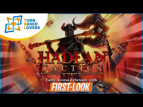 Steam Community :: Hadean Tactics