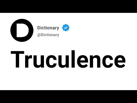 Truculence Meaning In English