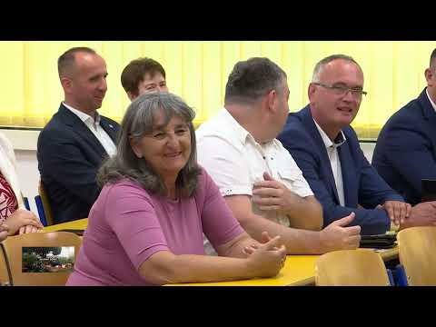 Televizija Zapad - Zelena zona 24.06.2025.