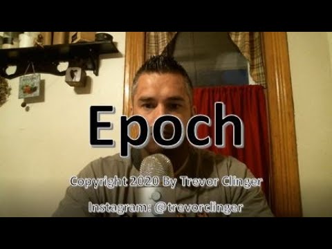 How To Pronounce Epoch