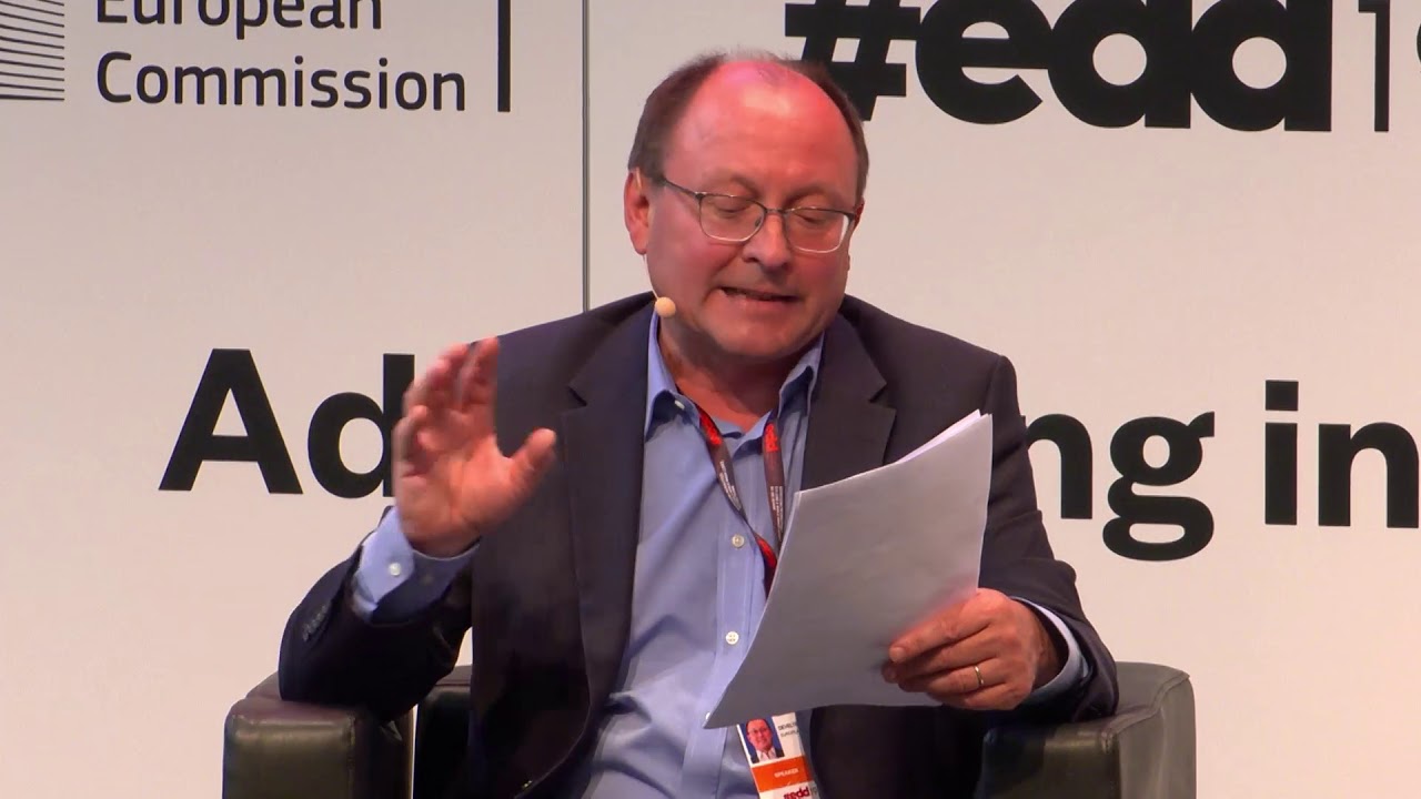 EDD19 - Social protection and the EU Social Market Economy Model