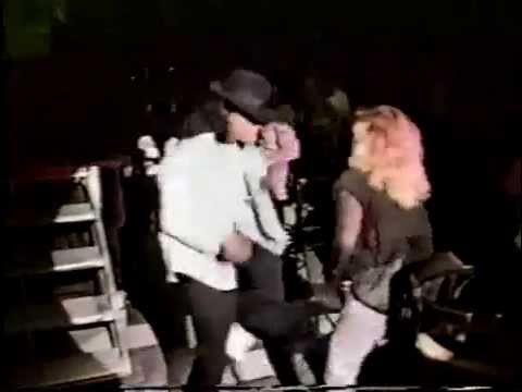 Hire Rico as Michael Jackson - Michael Jackson Impersonator in Chicago ...