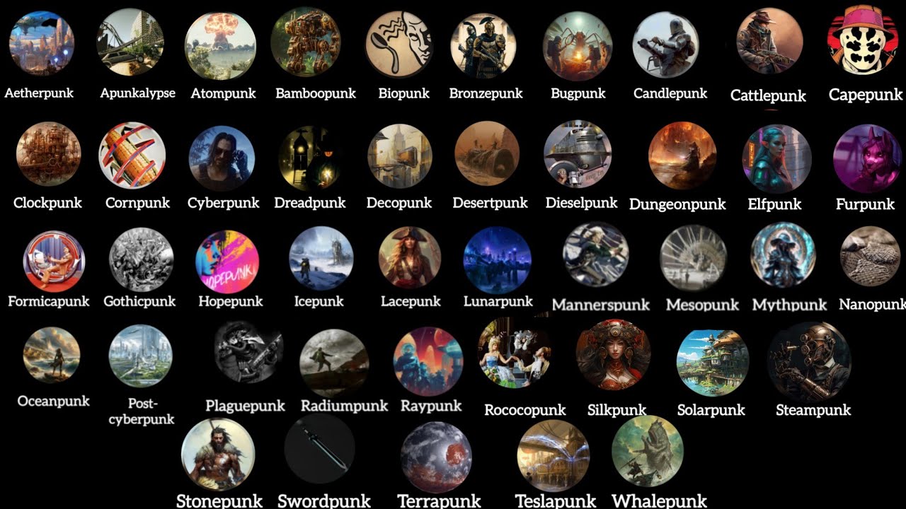 All Punk Genres Explained