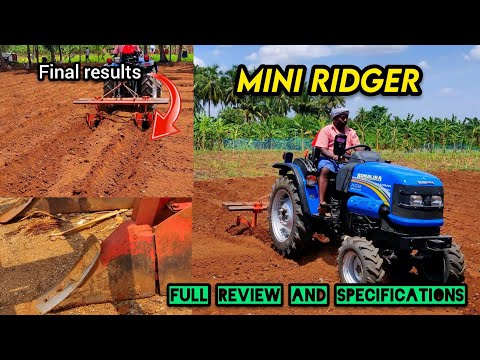 Agricultural Ridger - Ridger Latest Price, Manufacturers & Suppliers