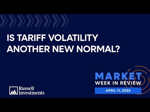 Is Tariff Volatility Another New Normal?