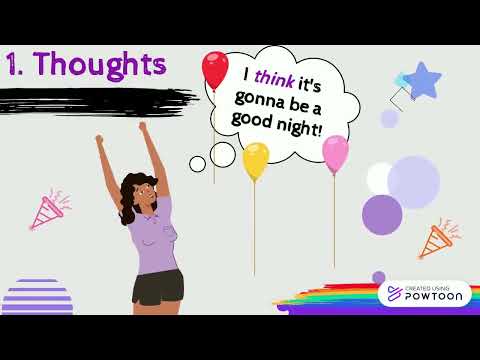Stative Verbs