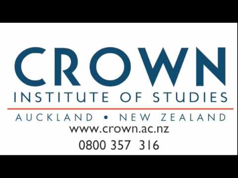 Crown Institute of Studies, Auckland, New Zealand
