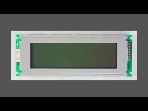 STN LCD - Super Twisted Nematic LCD Latest Price, Manufacturers & Suppliers