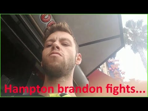 Steam Community :: Video :: All Hampton Brandon fights