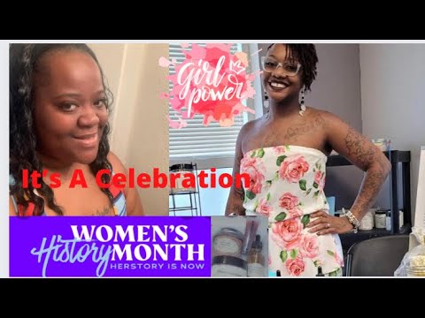 Celebrating Women In Business! Alex Owner of A2Z Body Complete!! Boss Women