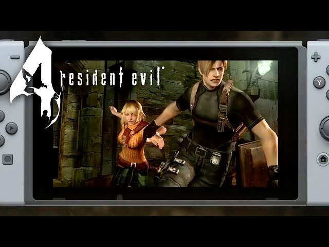 5 best third-person shooter (TPS) games on Nintendo Switch