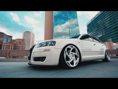 Radi8 Wheels – Radi8 wheels rotating perfection