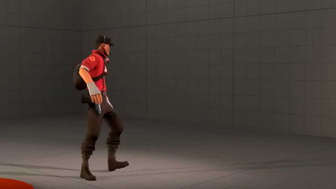 [SFM] Bullethits | Blocking Pass 1-2