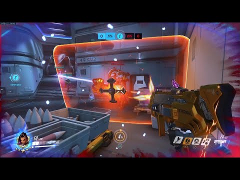 Steam Community :: Video :: 125 + 75 = ? - Overwatch PS5 Gameplay FR