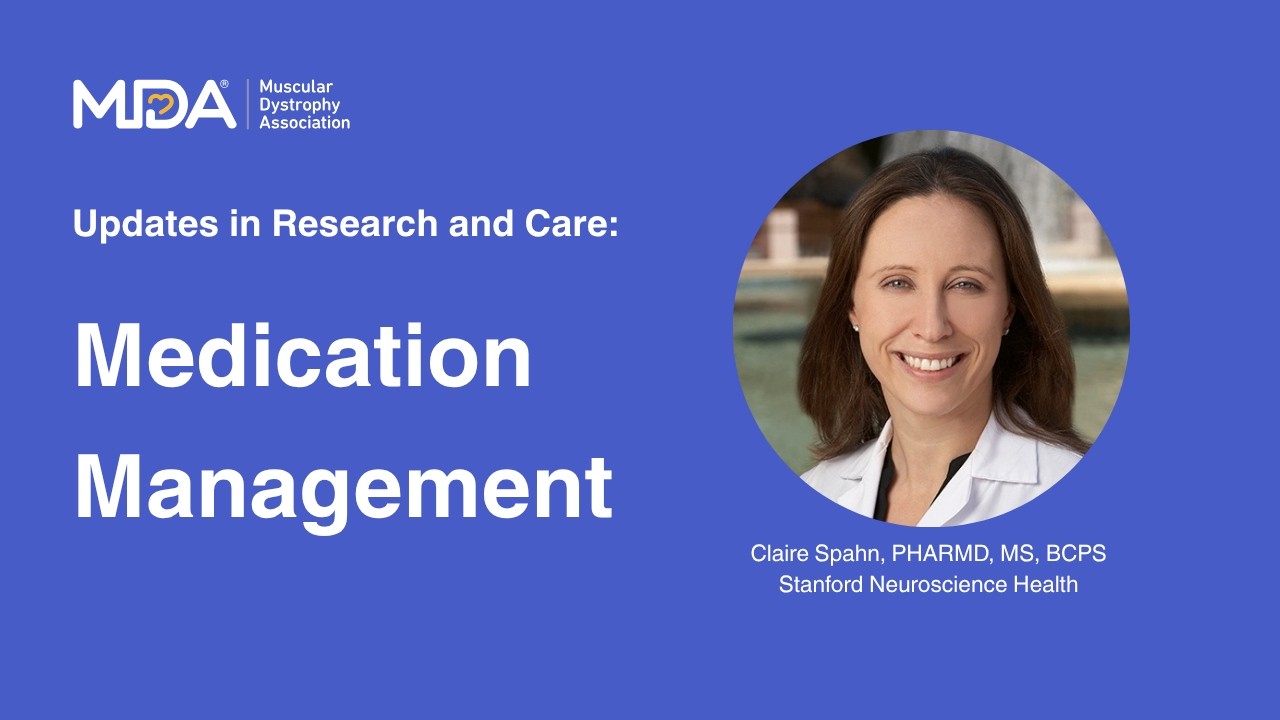 Research and Care  Medication Management