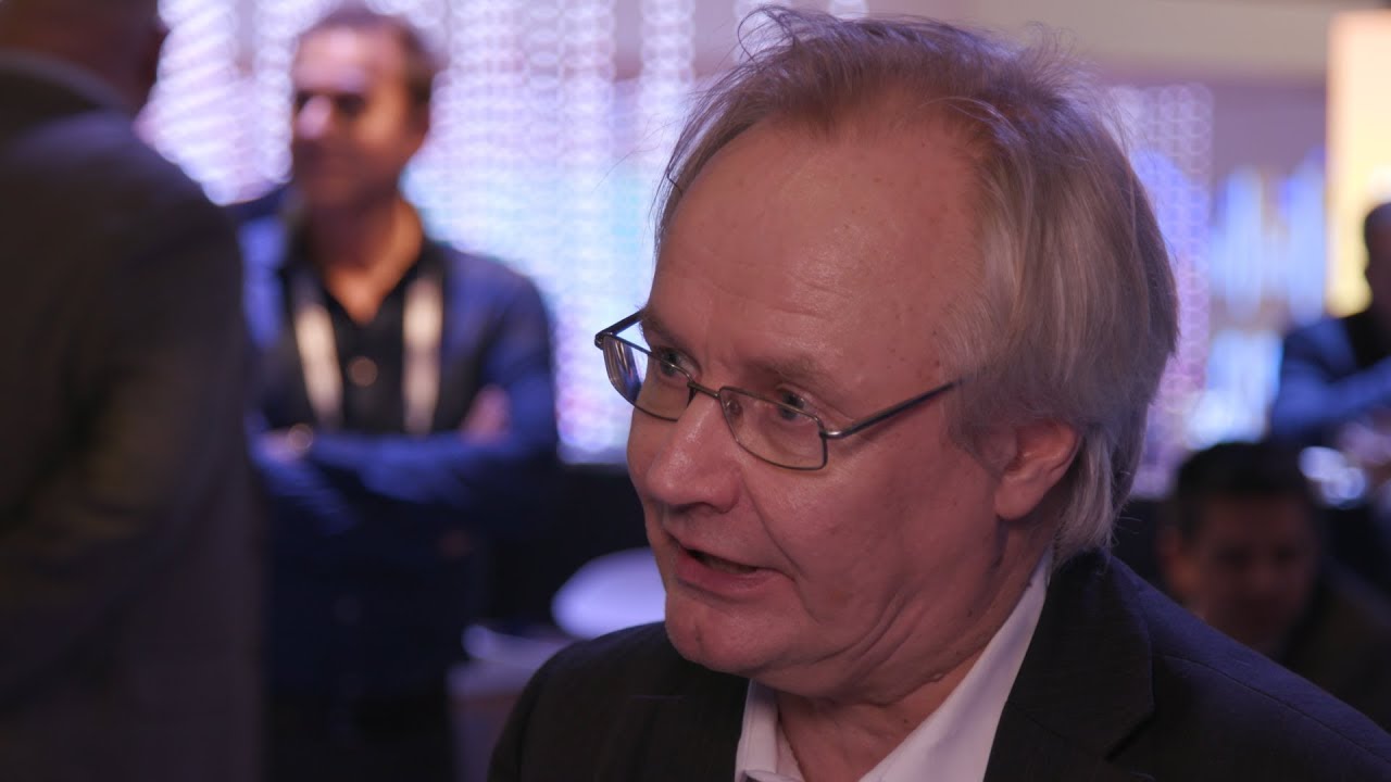 Nokia’s collaboration with Intel for 5G network chipsets