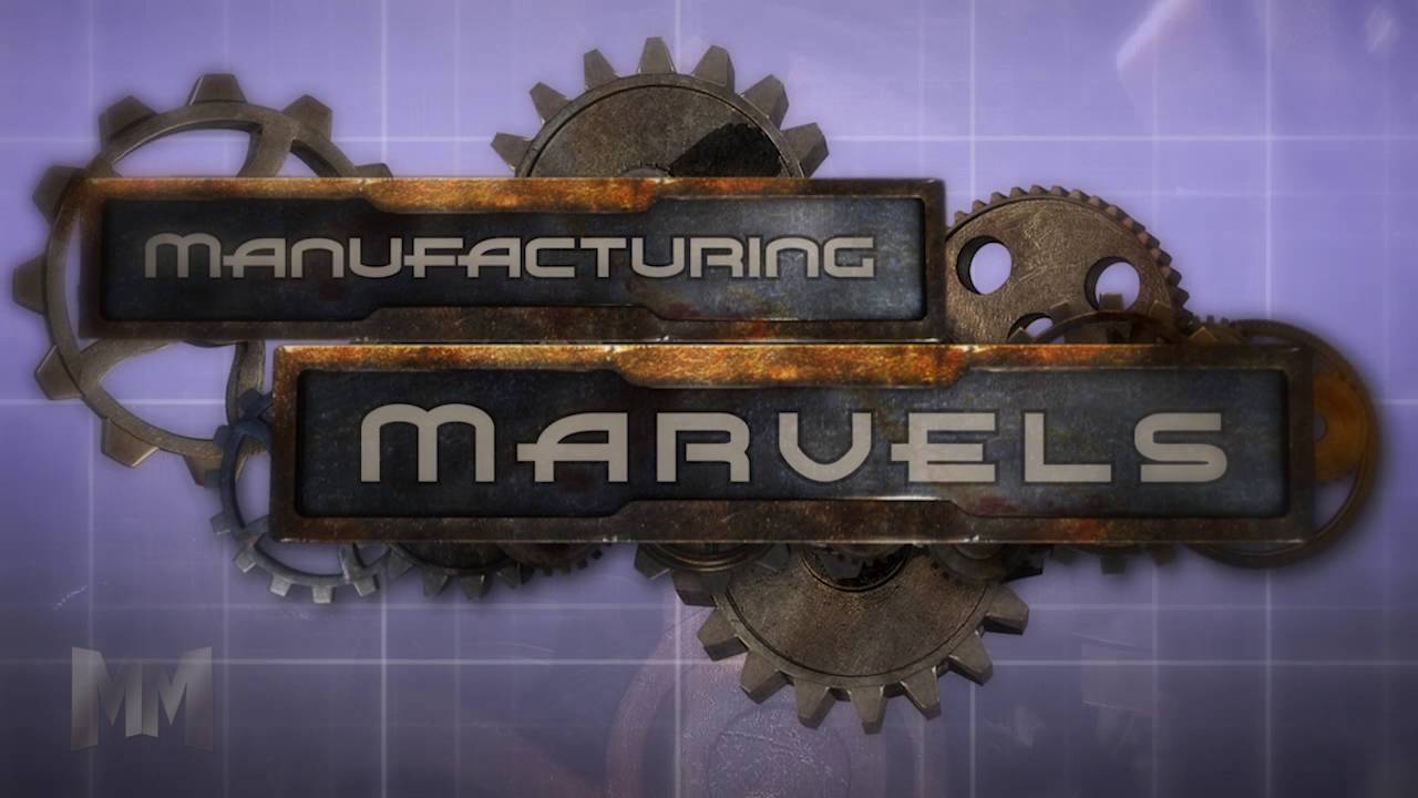 Manufacturing Marvels: Allied Machine