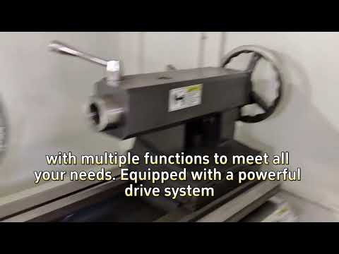No Middleman! 💰 CNC Machine Direct from Factory | EU CE Standard ✅