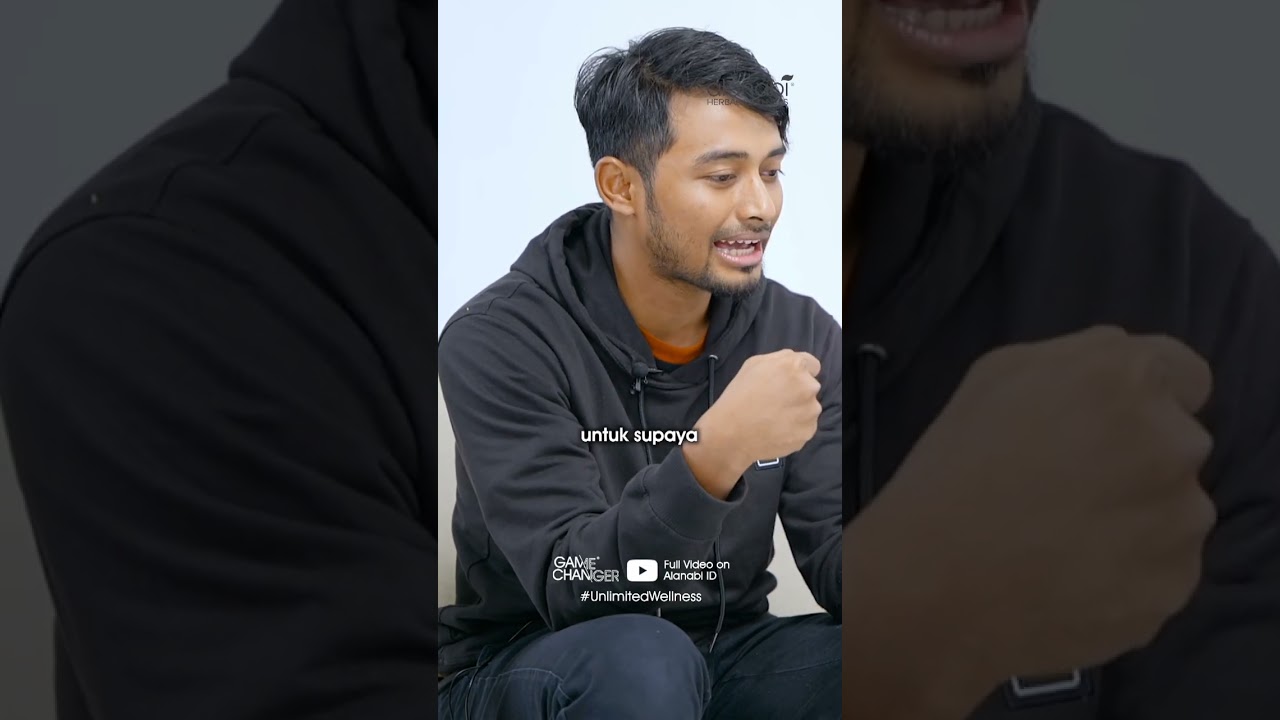 Orang pacaran itu tanda dia tidak mampu menikah? Yu simak selengkapnya mengenai Ta'aruf😊