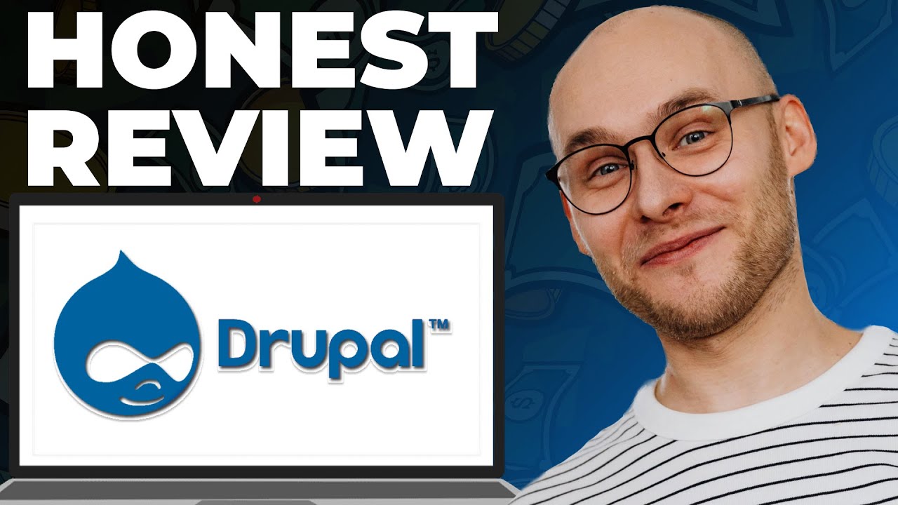 Drupal Website Builder Review – Still Good?