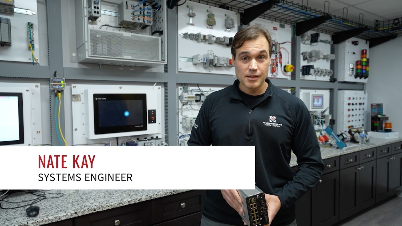 How to Easily Backup and Restore a Stratix 5200 | Tech Support