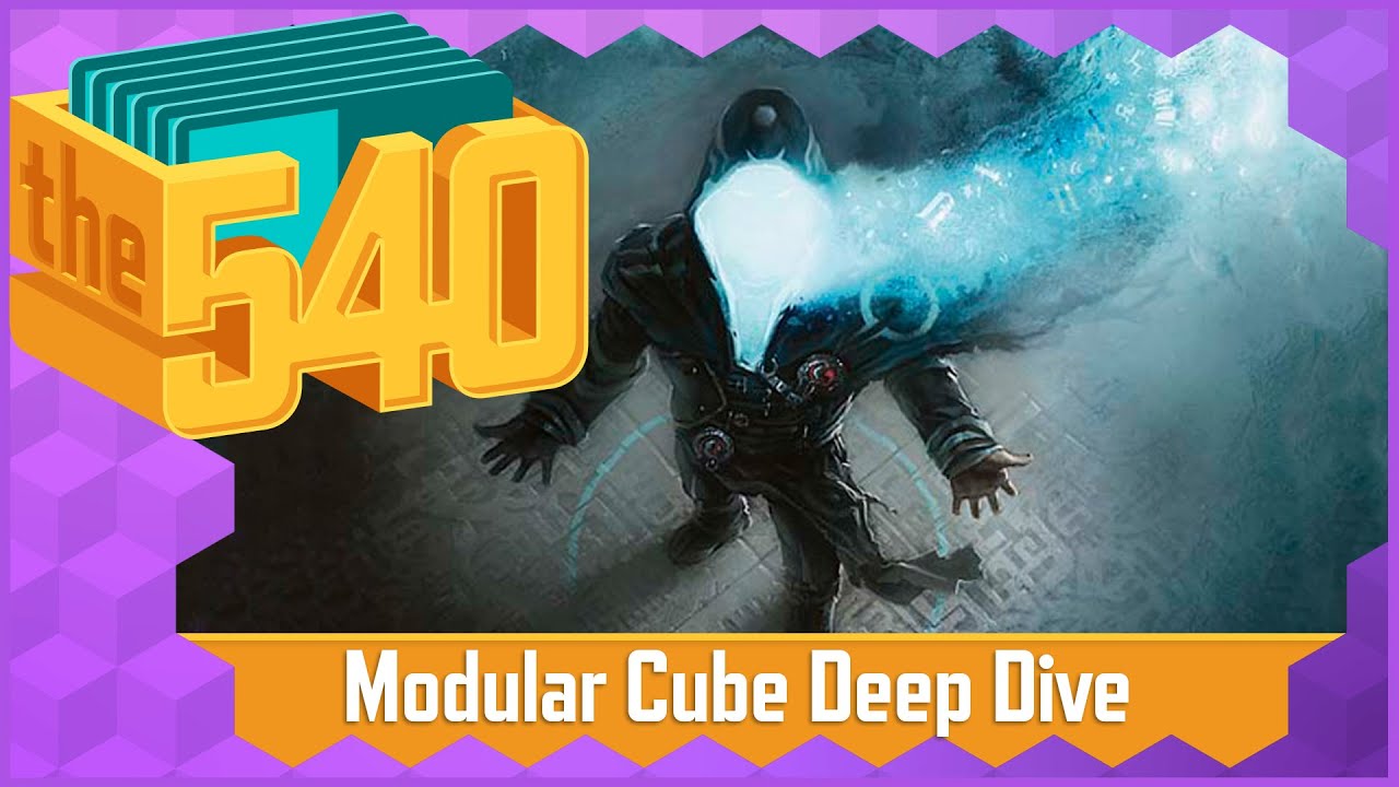 Redbay Custom Cube – Beacon of Creation
