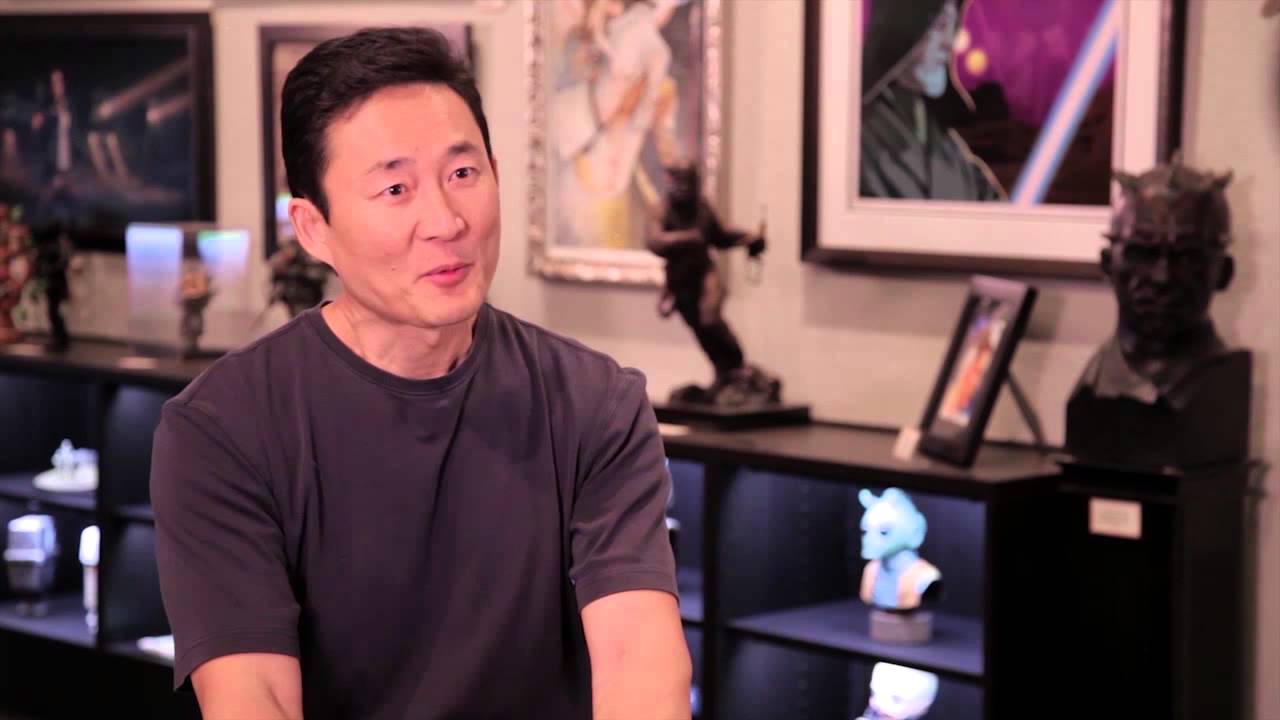 Ralph McQuarrie, Star Wars Concept Artist: Tribute to a Master (Part 2)