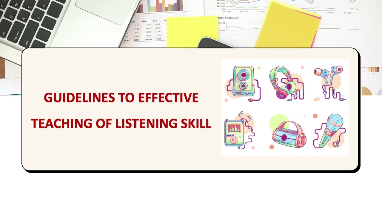 Mastering Listening Skills: A Comprehensive Guide for Educators | Galaxy.ai