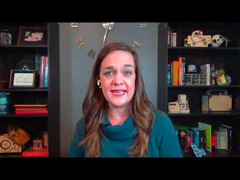 NF1 Rare Disease with Dr. Julia Meade