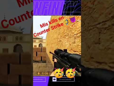 Steam Community :: Video :: mis kills en Counter Strike 😎🤣 #tendencias ...