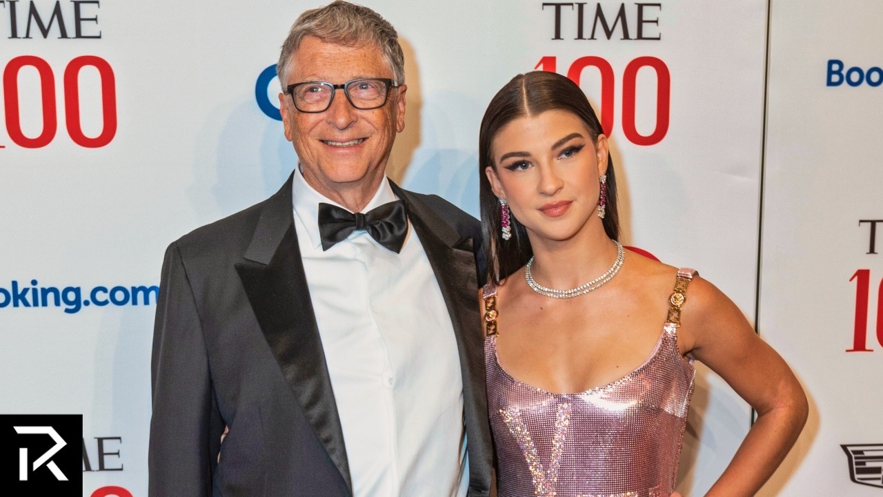 Phoebe Gates’ AI Startup Hits $180M in Under a Year
