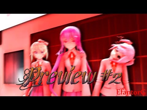Steam Community :: Video :: [SFM/DDLC] Doki Doki Forever *Preview #2