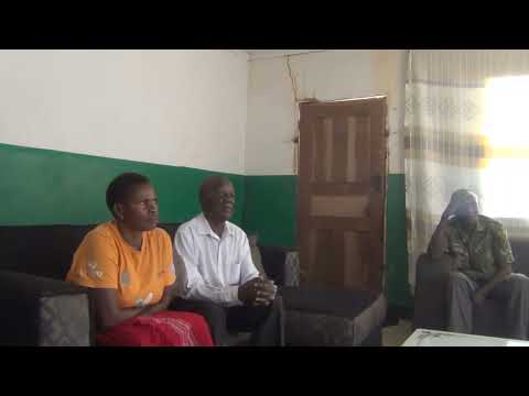 The Mysterious Case Of How A Bisa Chief Lost His Land | MAKANDAY