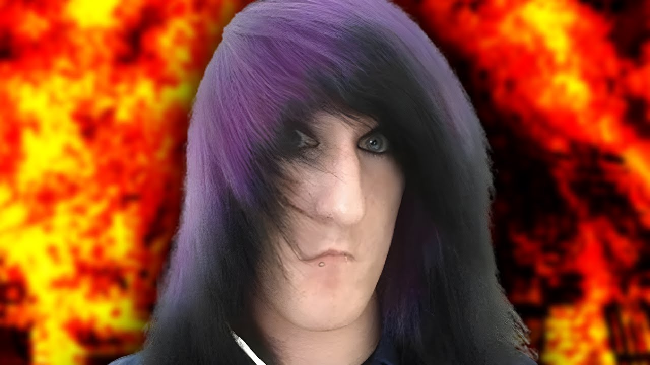 EMO CULTURE HAS A HUGE PROBLEM