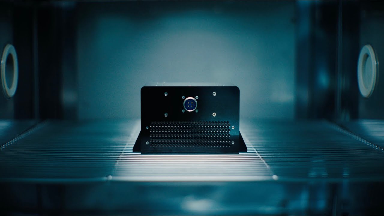 KULR ONE Space Batteries, Explained