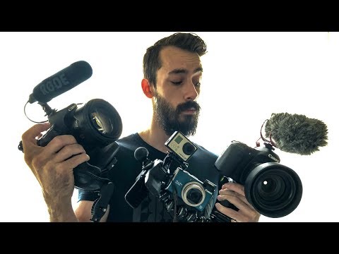 Best Vlogging Camera - How to Choose