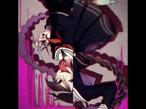 Toko/Genocide Jack edit