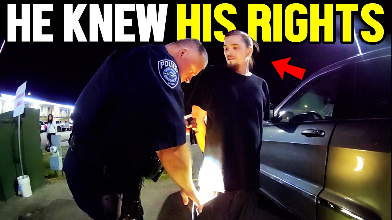 They Set Him Up For The PERFECT Lawsuit!