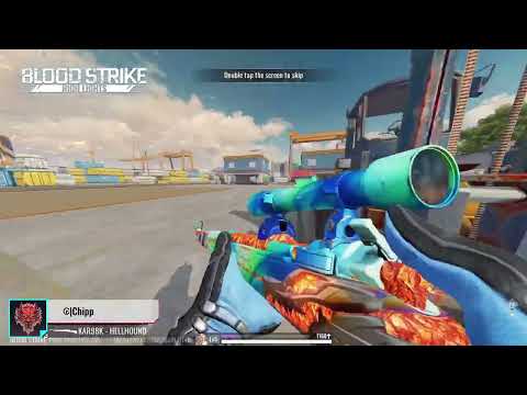 Steam Community :: Video :: So I started playing BloodStrike and this ...