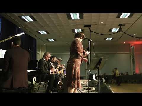 Jazz Lives – Michael Gamble and the Rhythm Serenaders at the San Diego ...