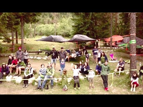 TENTSILE CAMP OUT TRAILER 2018